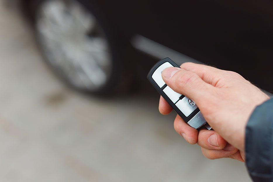 Differences between Versa and X-Trail Remote Keys - Locksmith in California